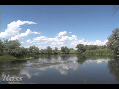 Springfield Idaho Time Lapse Video - YouTube