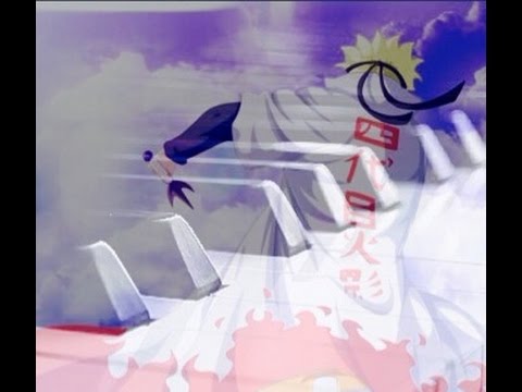 Naruto Shippuden OST - Heaven Shaking Event (Piano) - YouTube