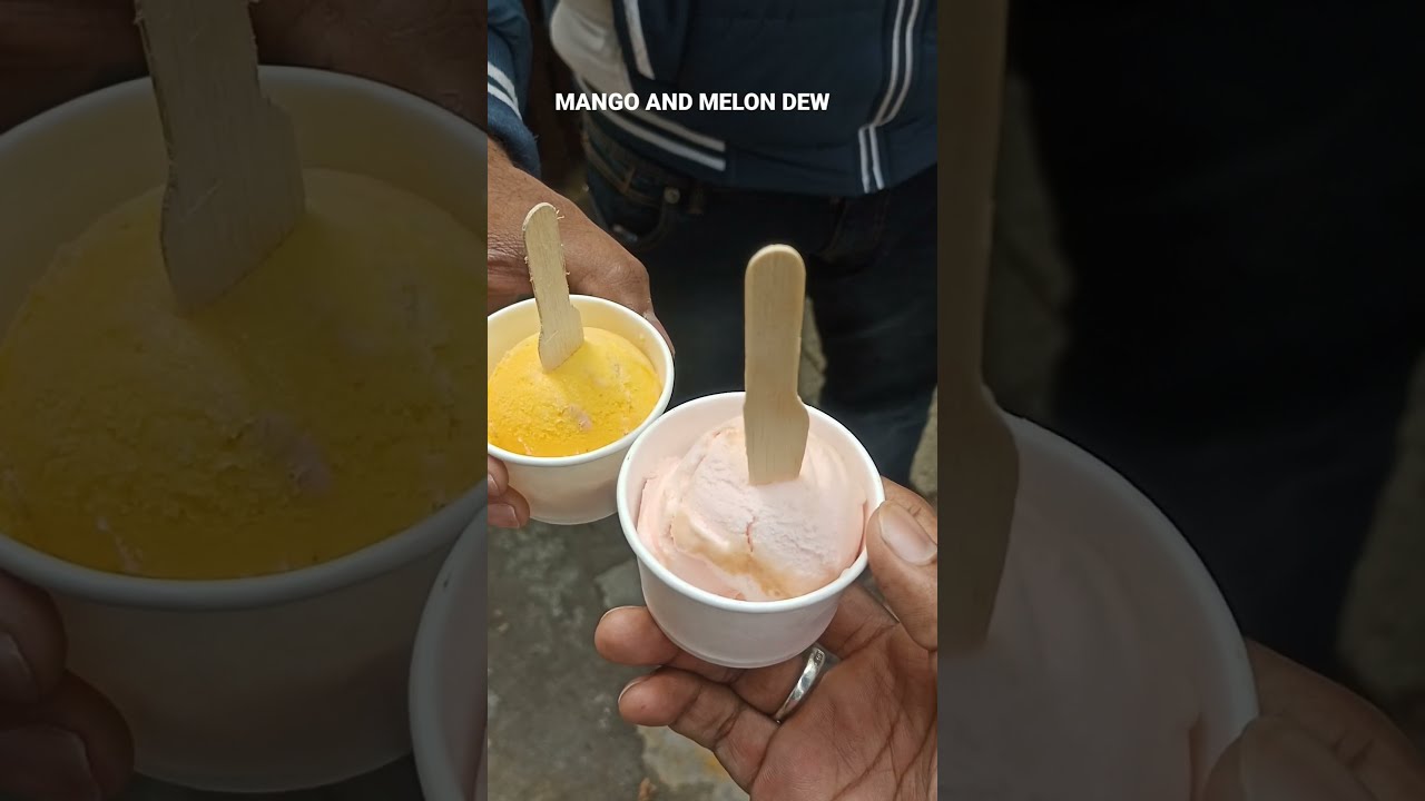 Amrith ice Creams malleswaram is absolutely delicious one #homemadeice ...
