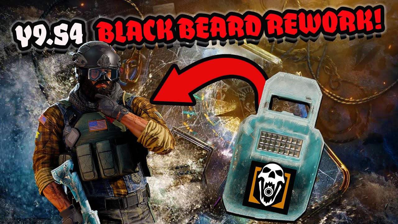 The SHOCKING Truth About Blackbeard's Rework in Y9S4! - YouTube