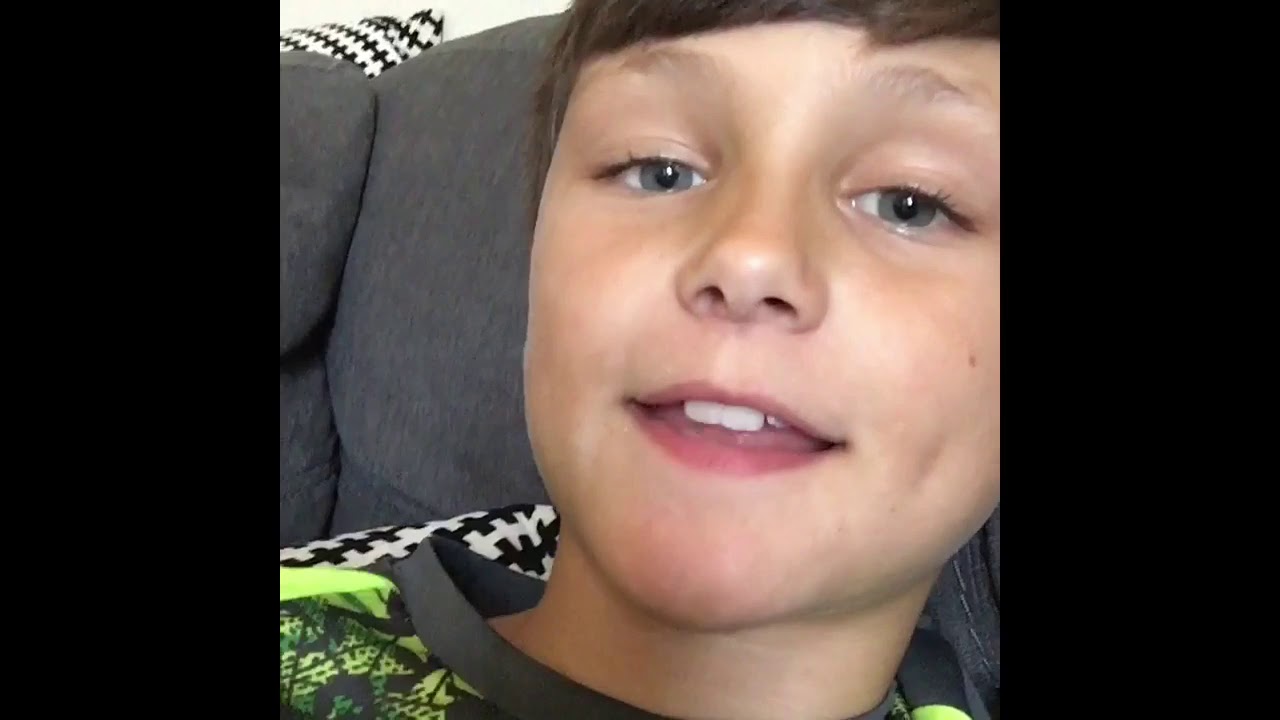 NFL hardest hits middle child clean mix - YouTube