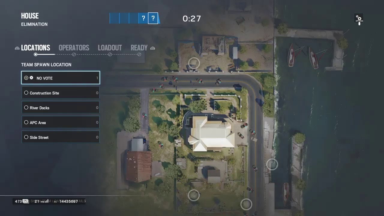 old house r6 - YouTube