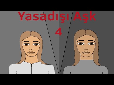 Yasadışı aşk | 4.bölüm \