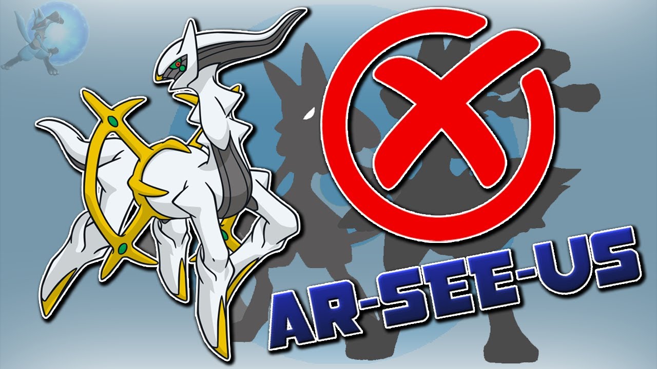 100 of the WORST Pokémon Name Pronunciations - YouTube