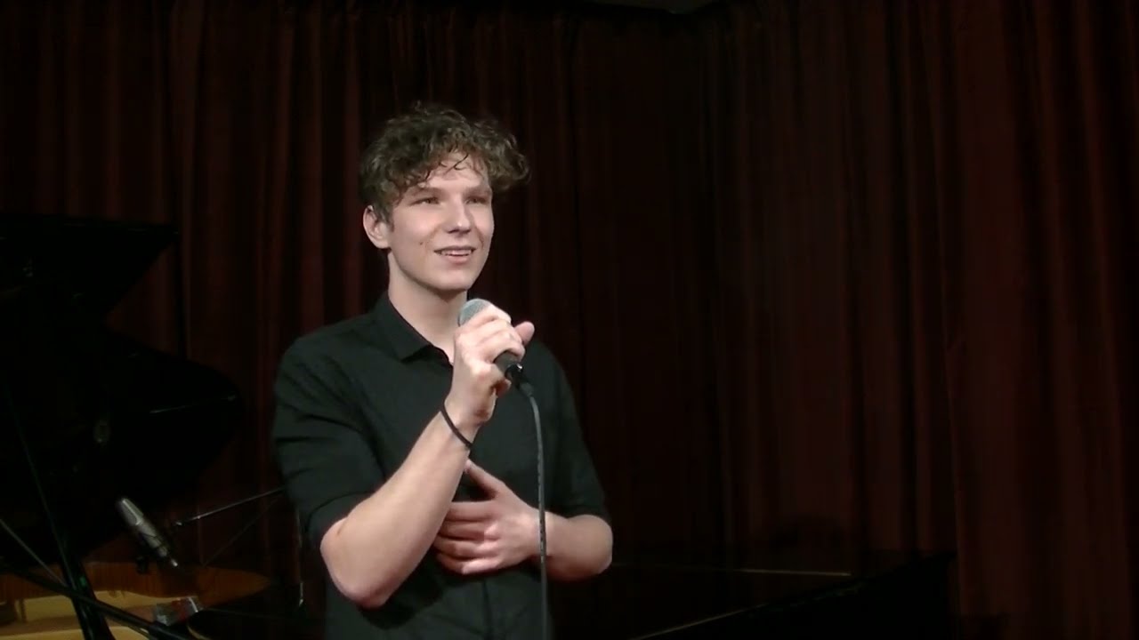 Petr Hapka - Dívám se, dívám (cover by Michael Čapek) - YouTube