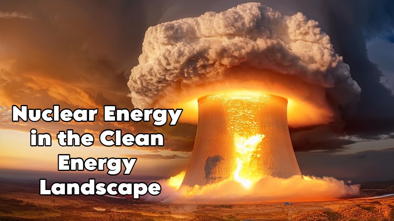 What Is the Future of Nuclear Energy in the Clean Energy Landscape ...