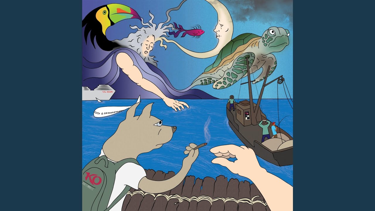 Bermuda Triangle - YouTube Music