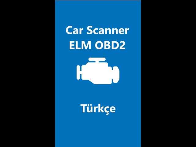 Car Scanner ELM OBD2 On The App Store, 45% OFF