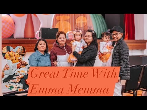 Alita's First Concert Experience With Her Friend Eloise | Emma Memma ...