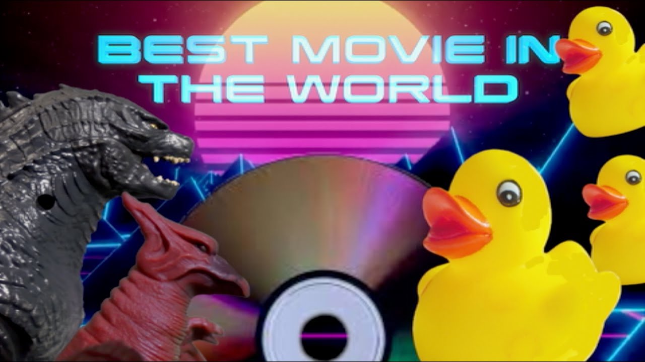 Best Movie In The World YouTube