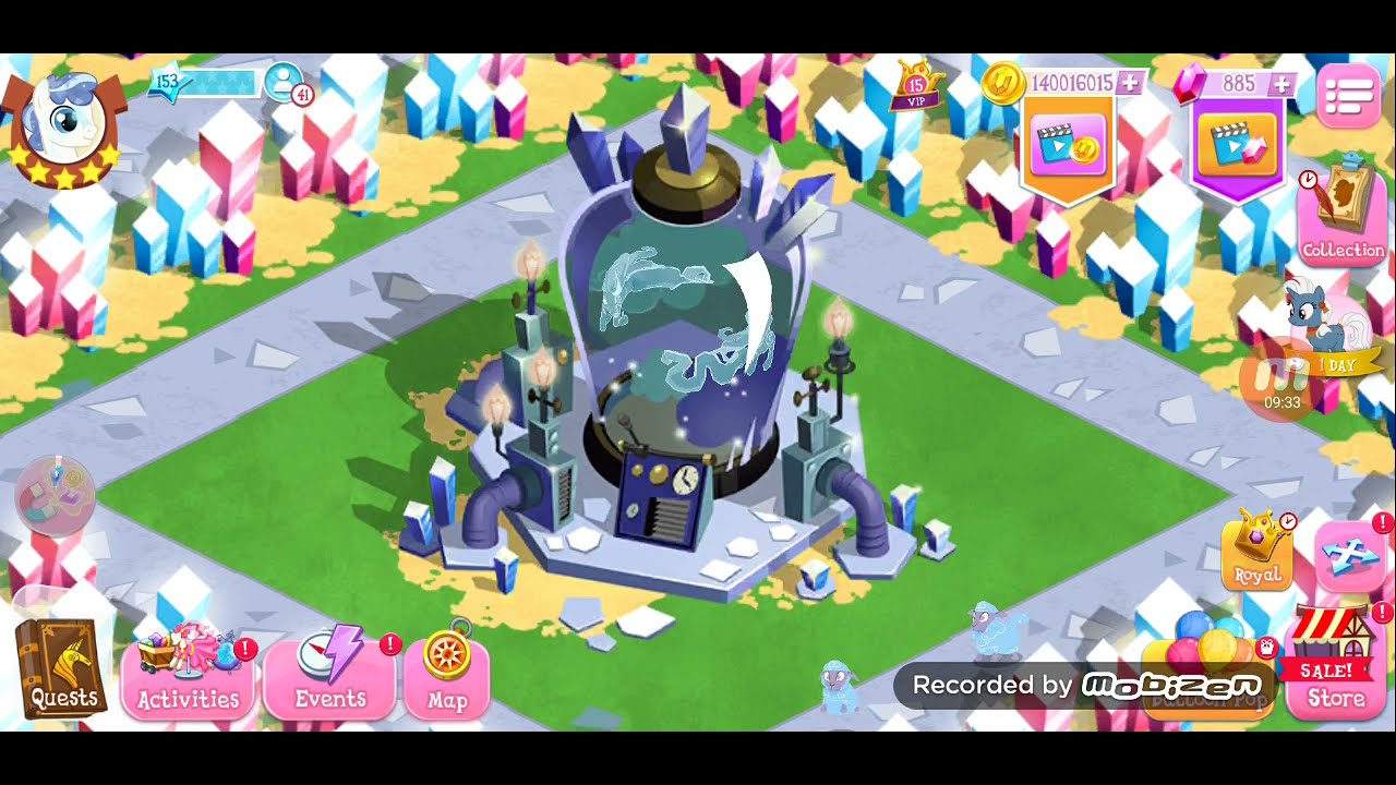 BEHOLD!!! Blizzard Windigo! BEHOLD!!! SMOKE Windigo! BEHOLD!!! Reformed ...