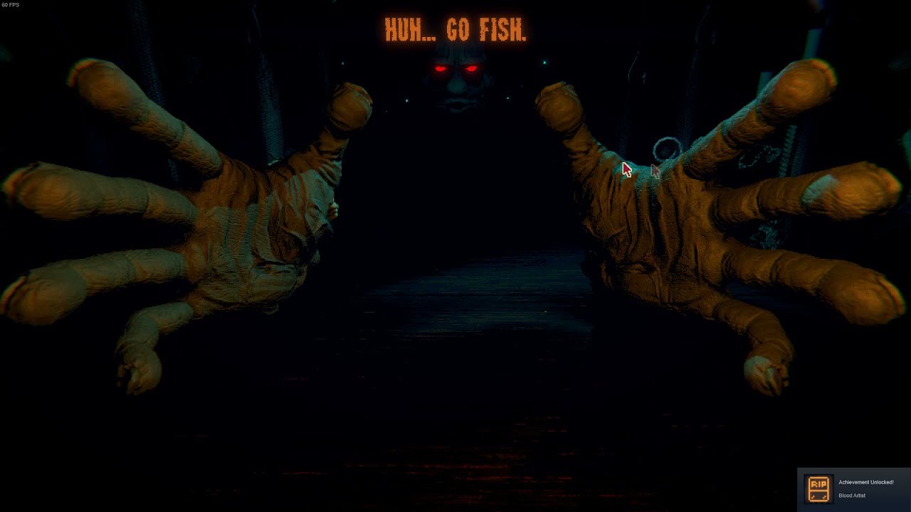 Inscryption: Beat the boss too fast? - YouTube