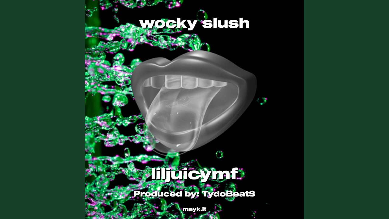 wocky slush - YouTube