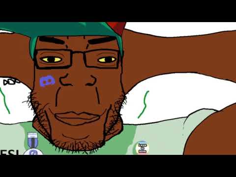 FNF PEDO - WHISTLE (OFFICIAL MUSIC VIDEO)