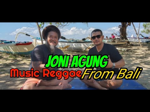 Joni Agung "Music Reggae From Bali". - YouTube