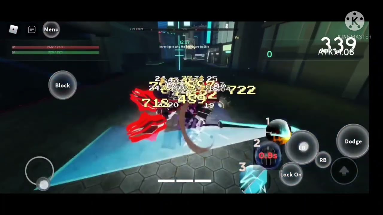 PWNED 3:Aeternae memori Act 7 solo Darwin - YouTube