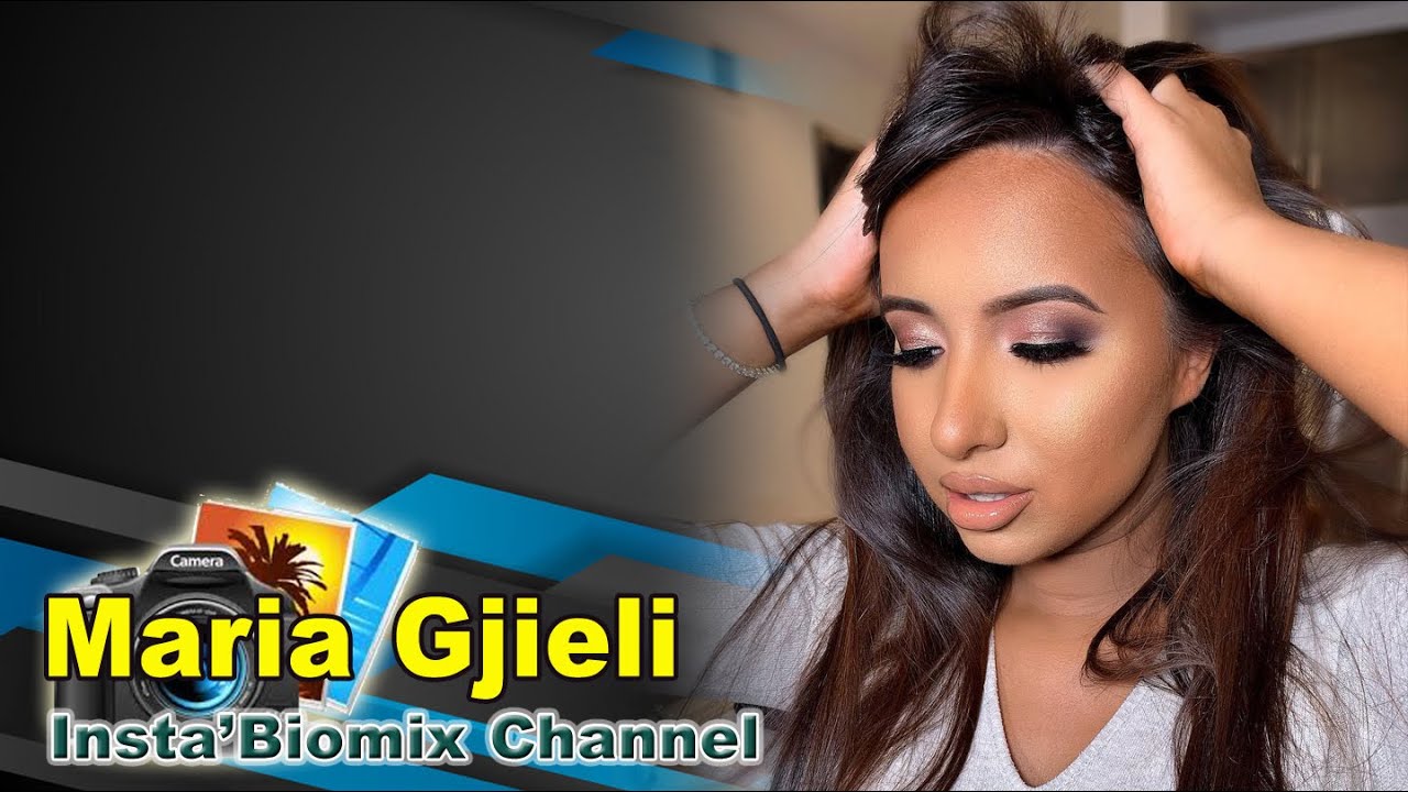 Maria Gjieli || Wiki Biography,age,weight,relationships,net worth ...