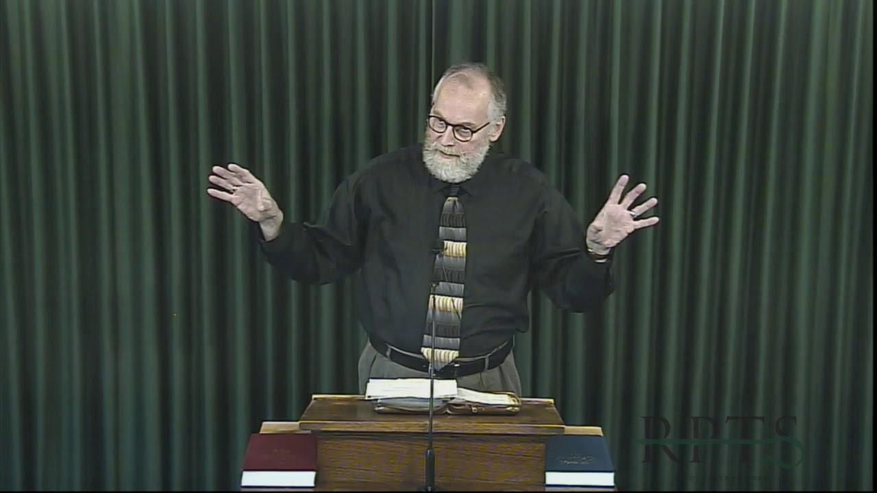 Jonathan Watt 3/13/2018 - YouTube