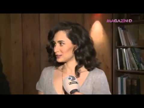 Hayatımın Aşkı / Hande Doğandemir Serkan Çayoğlu