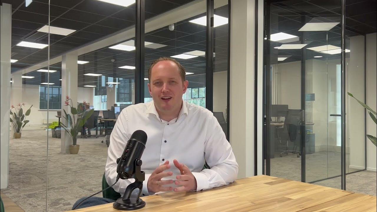 Database virtualization | DATPROF Virtualize - YouTube