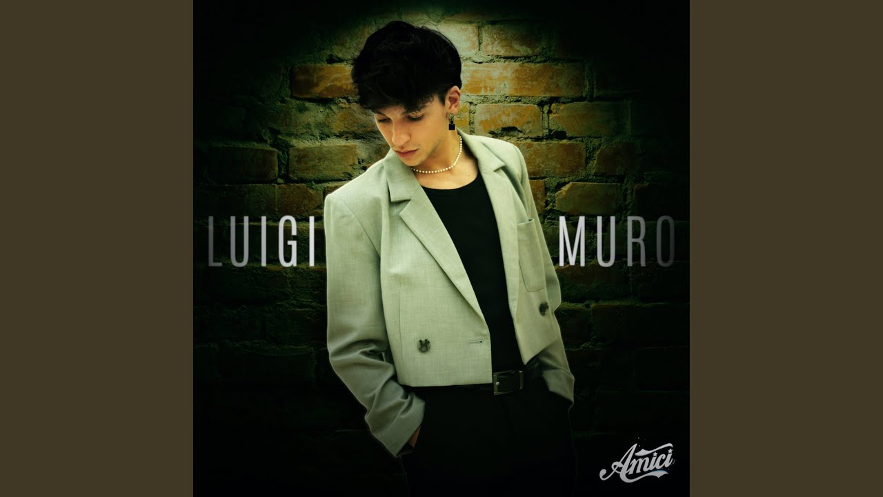 Muro - YouTube Music