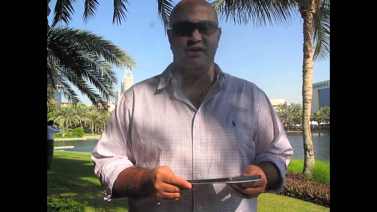 Ambassadoring for the Tab - YouTube