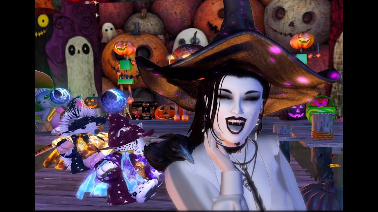 SL Video Awards | Slvideocreators