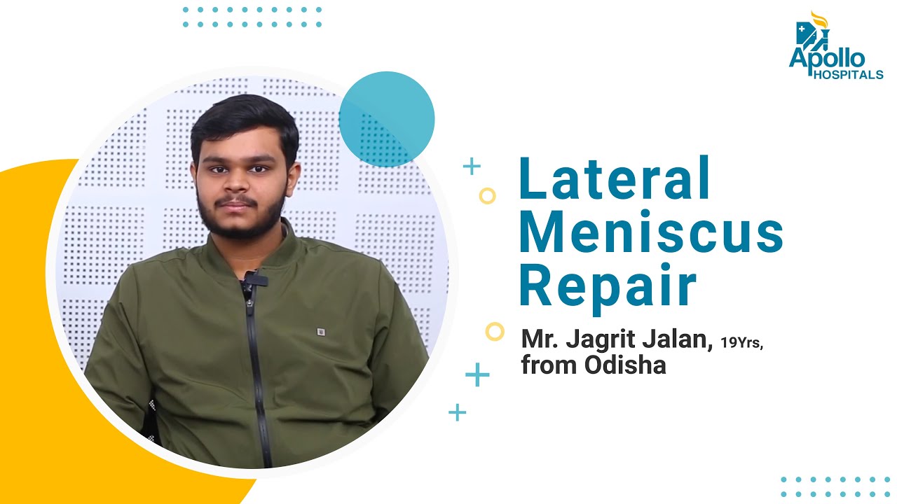 Right Knee Injury | Arthroscopic All inside ACL Reconstruction ...