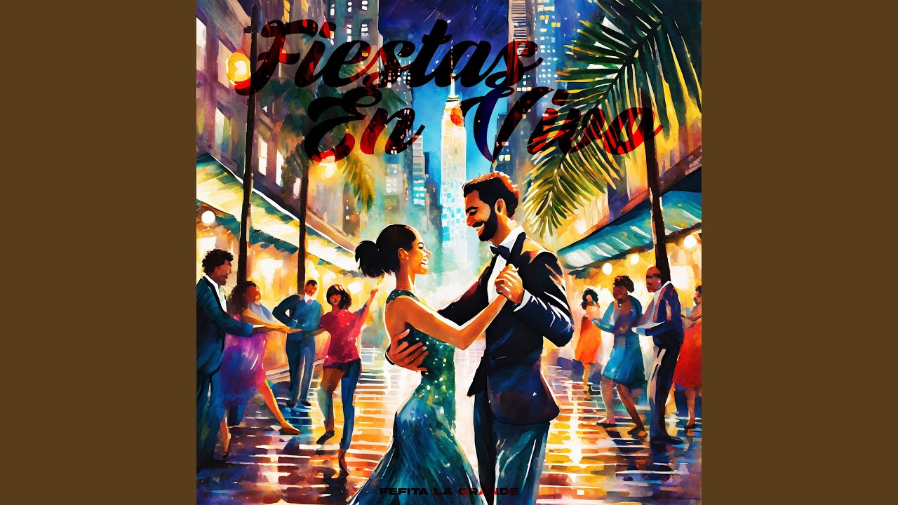 La Vieja Fefa En Vivo (En Vivo) - YouTube