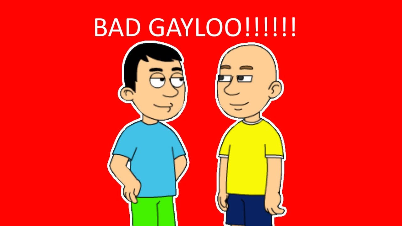 (LAZINESS) Gayloo Ground Super Cucumber / GROUNSES BIG TIME!!!! - YouTube