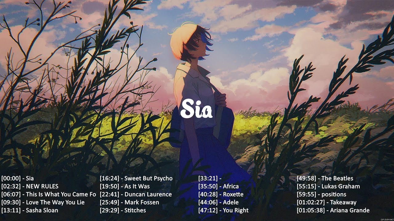 English Sad Songs Playlist ♫ Acoustic Cover Of Popular TikTok Songs ...