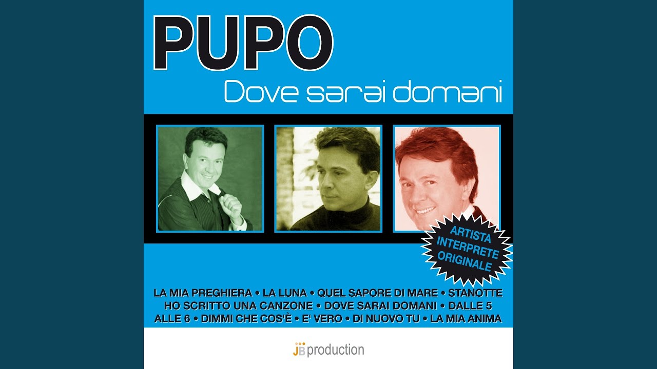 Dalle 5 alle 6 - YouTube