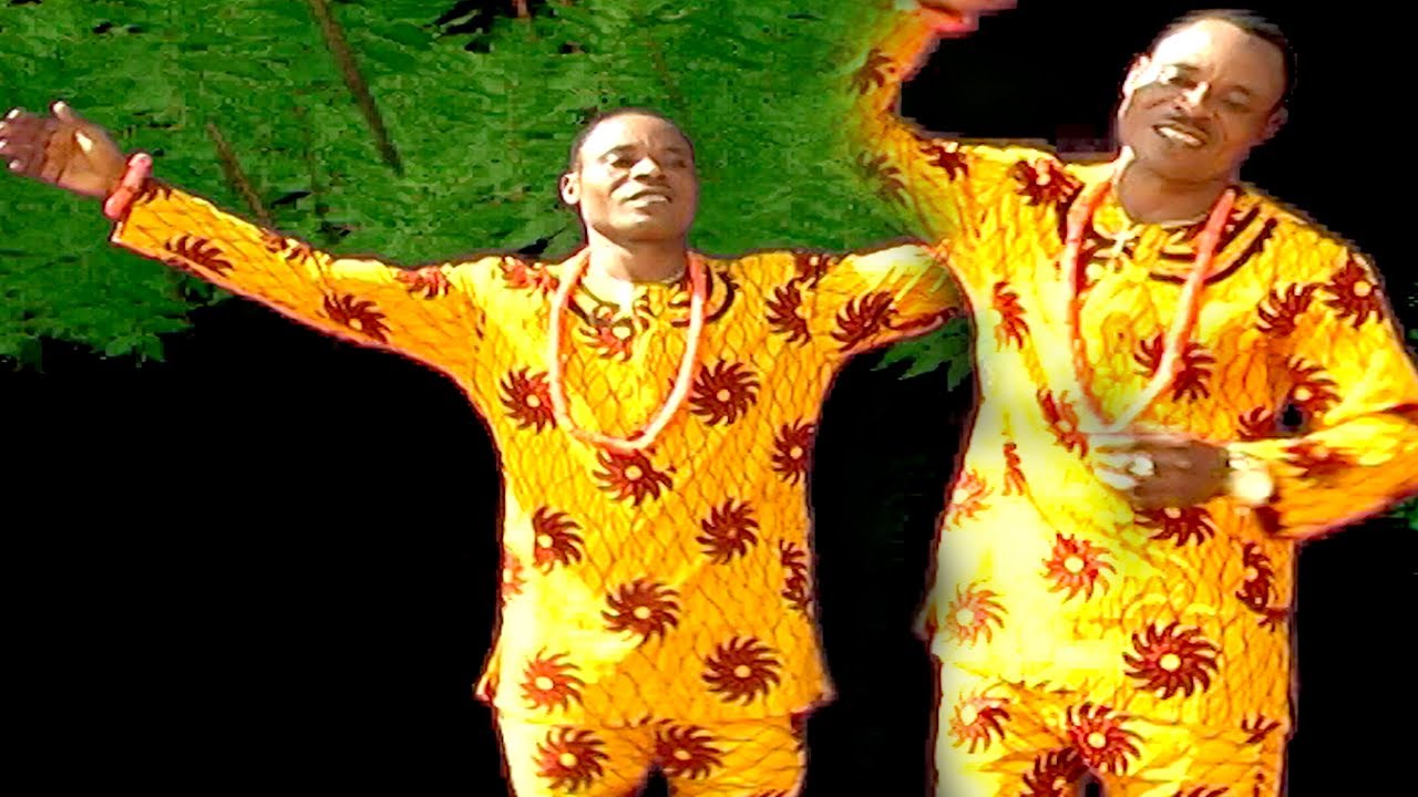 DR AGBAKPAN OLITA - WA KHIAN LA | JESI [LATEST BENIN MUSIC VIDEO] HD ...