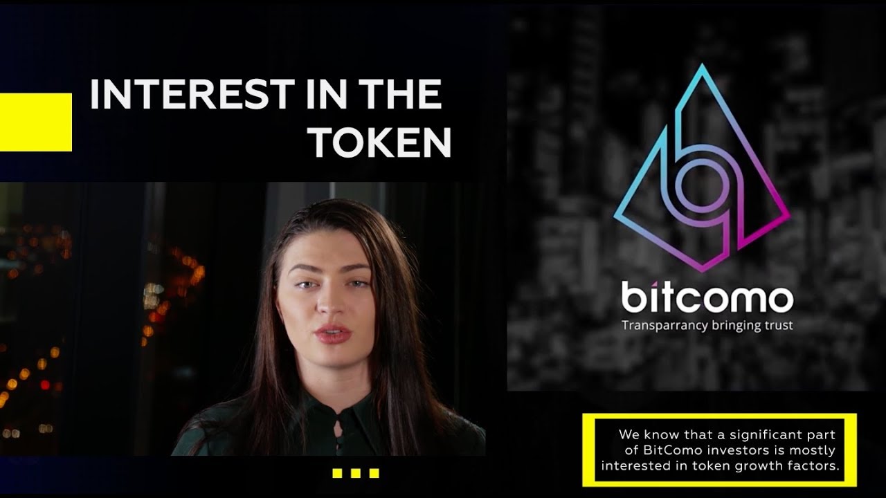 USE OF BM-TOKEN - YouTube