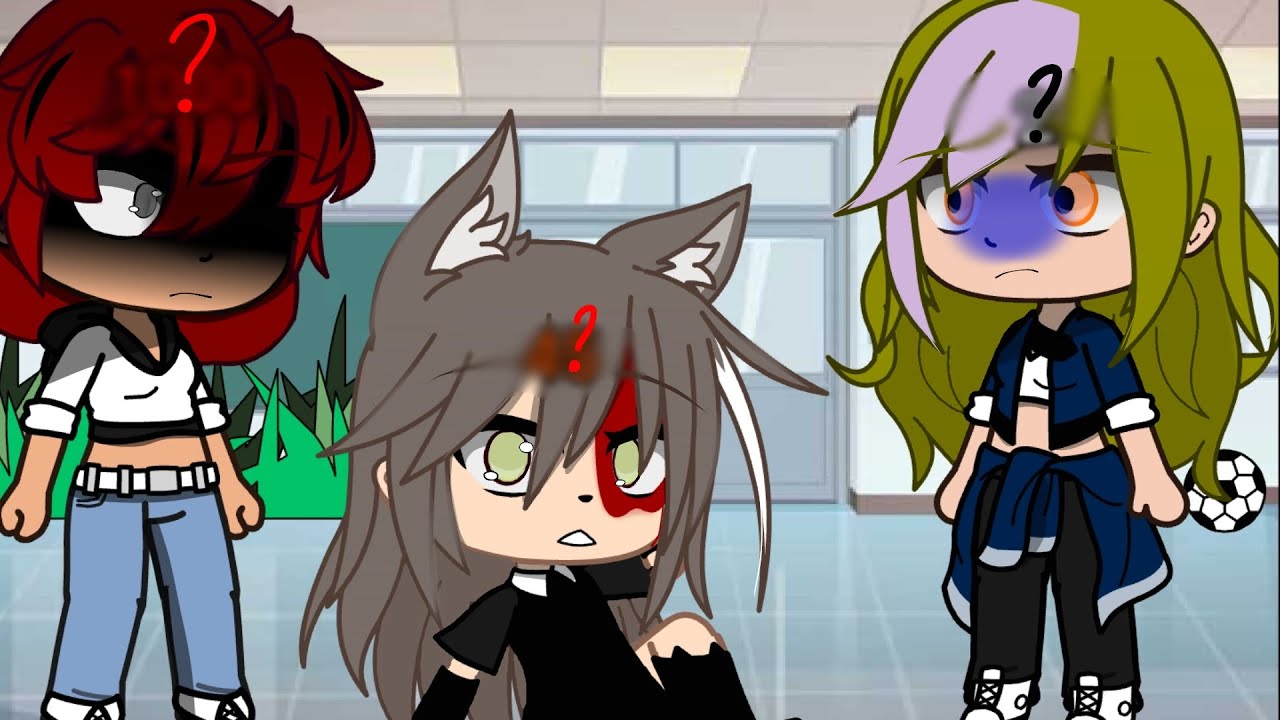 Protective friend/Anger level[]Meme/trend[]Ft- @itsaiko-1980 - YouTube