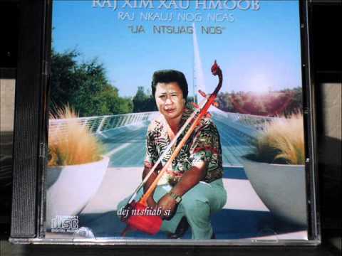 Hmong sad xim xaus music by - Dej Ntshiab Si - Raj Hmoob Lees - YouTube