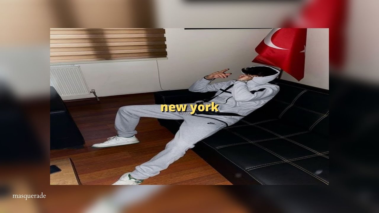 rondodasosa, nko - new york (sped up) - YouTube