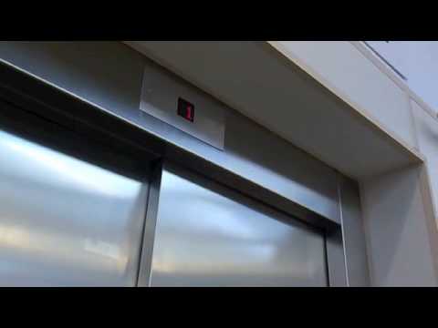 Horizon Lift in Dunelm Mill, Gloucester - YouTube