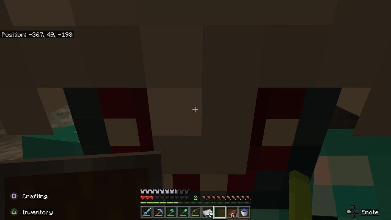 Minecraft Ok?? - YouTube