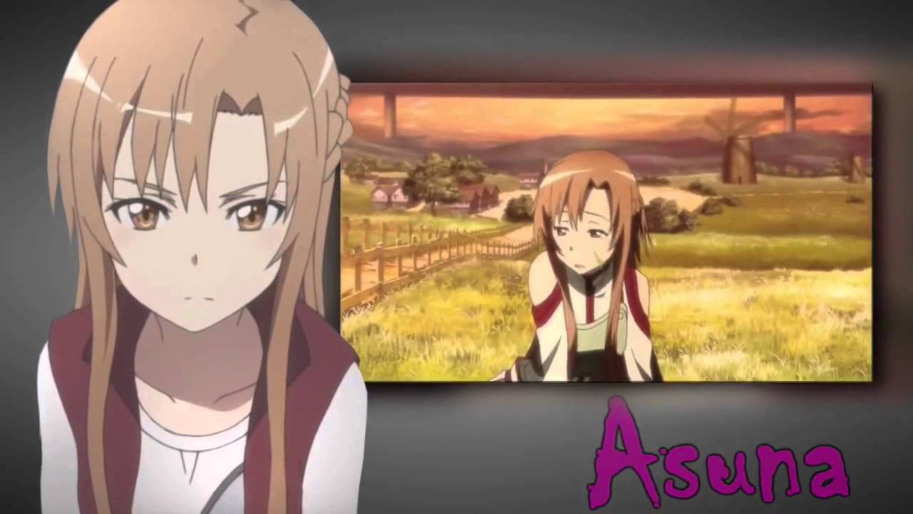 Multi-Anime AMV - Coma - YouTube