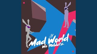 We Rabbitz, Adam Christopher - Mad World (Guitar Acoustic Version Mix ...