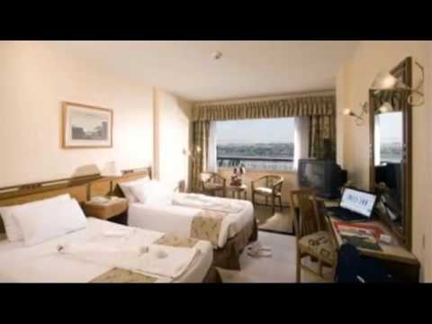 Swiss Inn Nile Hotel Cairo - YouTube