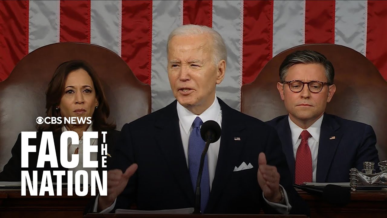 Watch: 2024 State of the Union and GOP response - YouTube