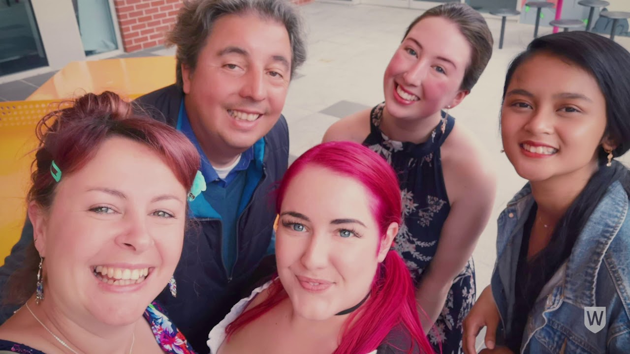 What is the SRC? - YouTube