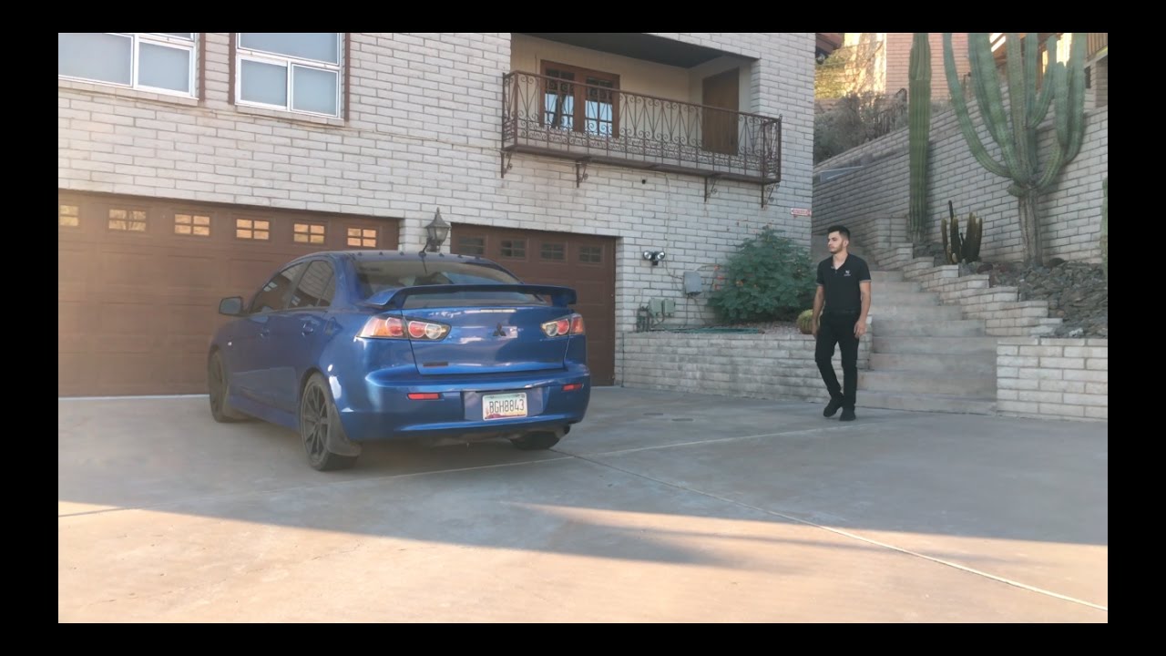 Hijo del gran capo - Octavio Vizcarra Recio (Video oficial) [Corridos ...