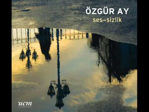 Özgür Ay - Gece