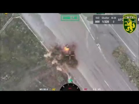 October 15, 2024：68th Jaeger Brigade reports attack - YouTube