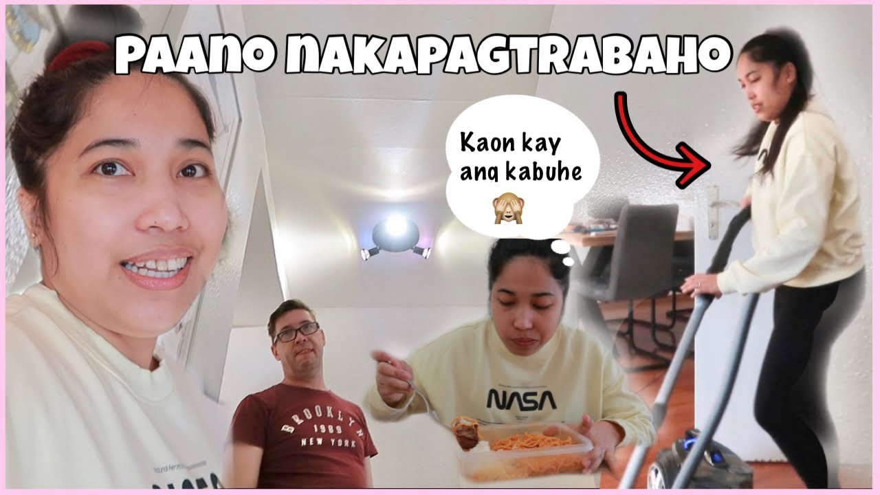 PAANO NAG APPLY NG TRABAHO SA GERMANY | TAGALINIS SA GERMANY 🇩🇪 ...