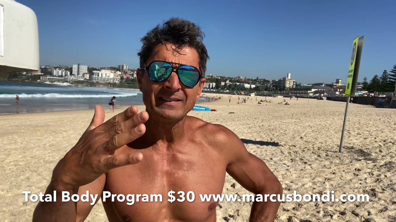 Strength & longevity tips by World Record Smasher💥⚡️ Marcus Bondi - YouTube