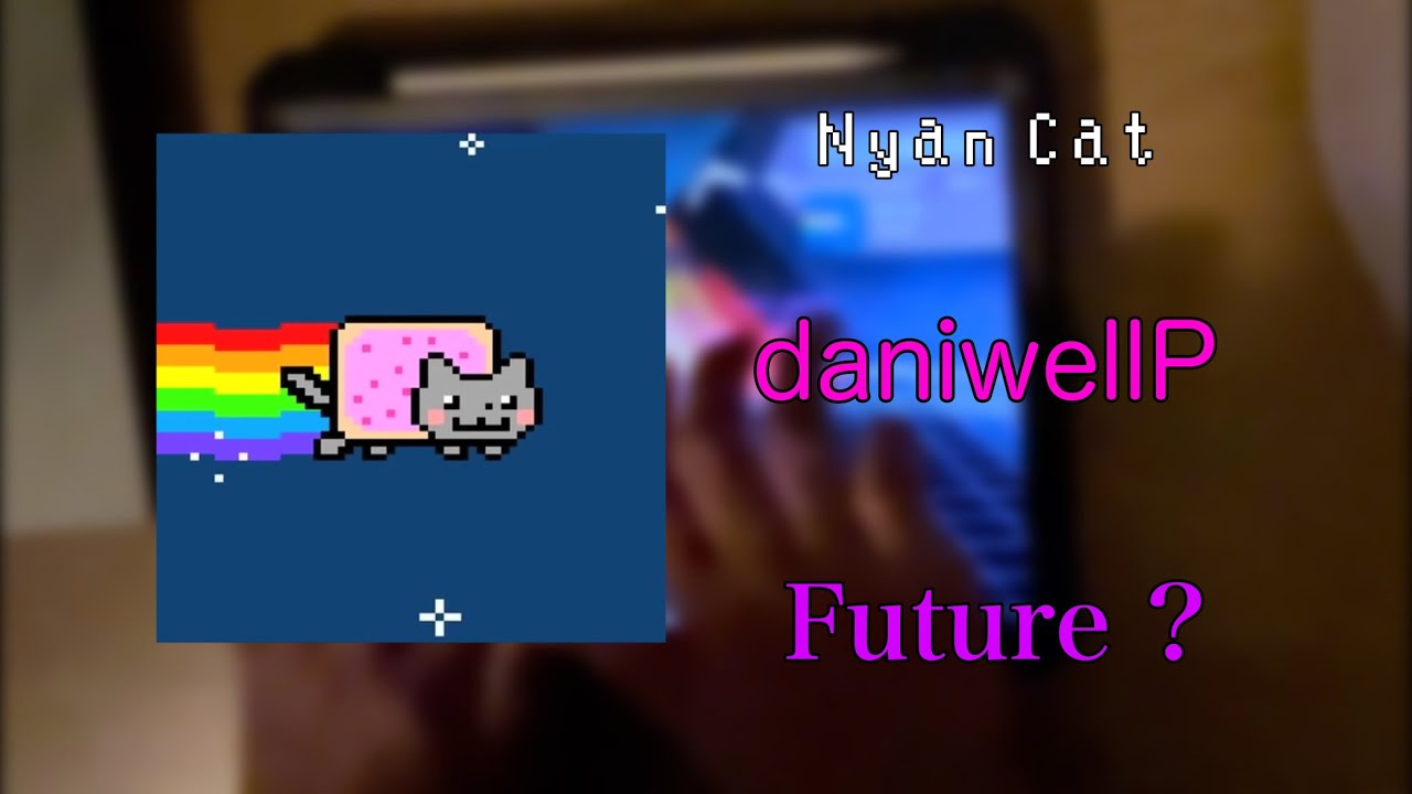 [ArcCreate] Nyan Cat (Future ?)【PURE MEMORY】RANK EX+ - YouTube